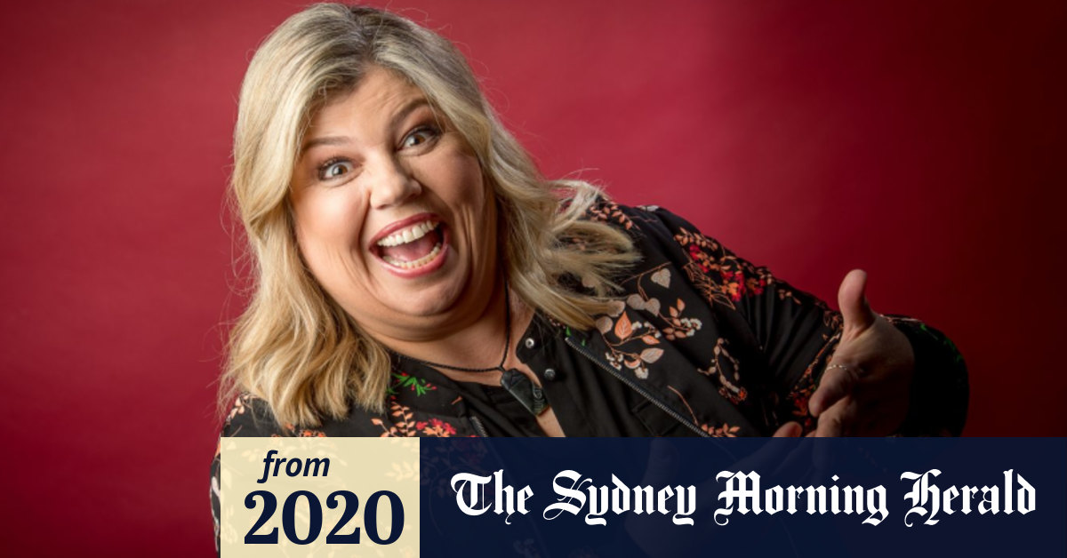 Home Sweet Home: Comedian Urzila Carlson on what keeps her busy