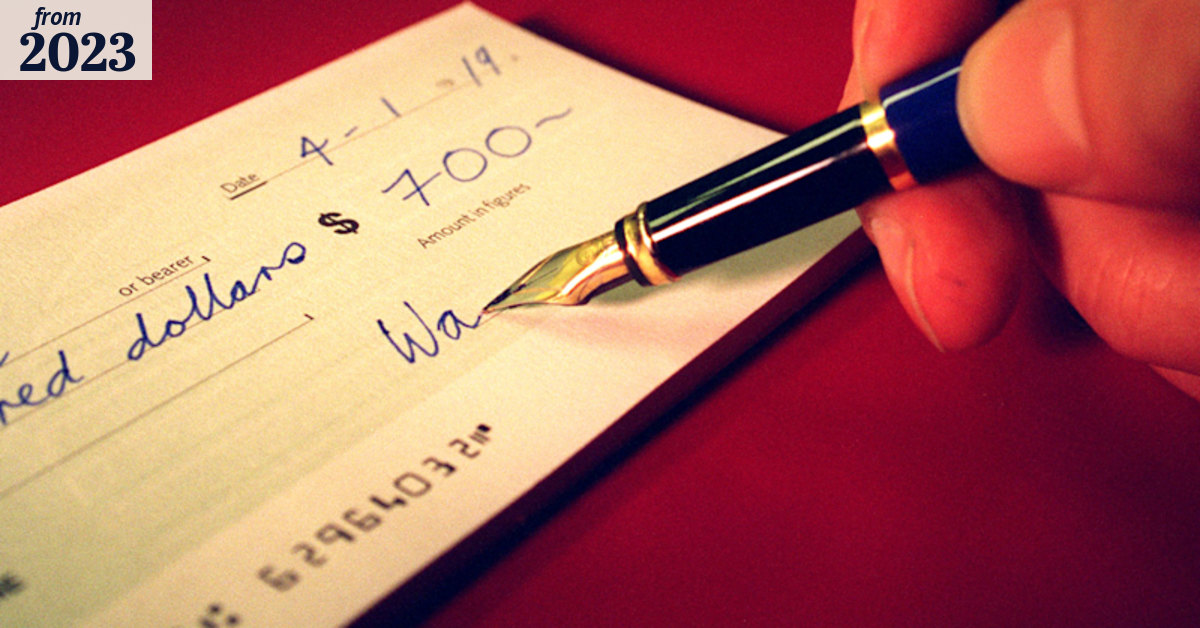 Cheques to be phased out in Australia by 2030 in payment system overhaul