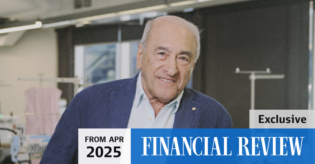 Cue Clothing and its Veronika Maine brand sold to Britain’s Hilco Capital