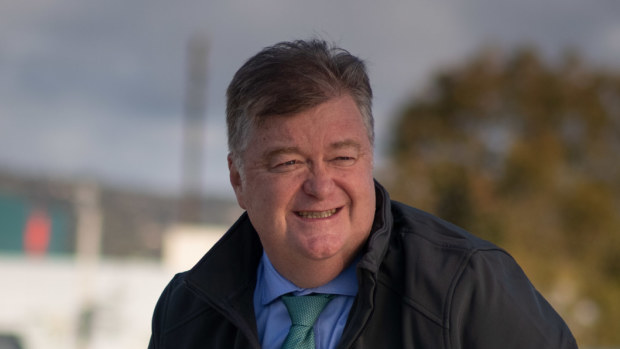 Vicinity Centres’ CEO Grant Kelley’s resignation shows tolerance for ...