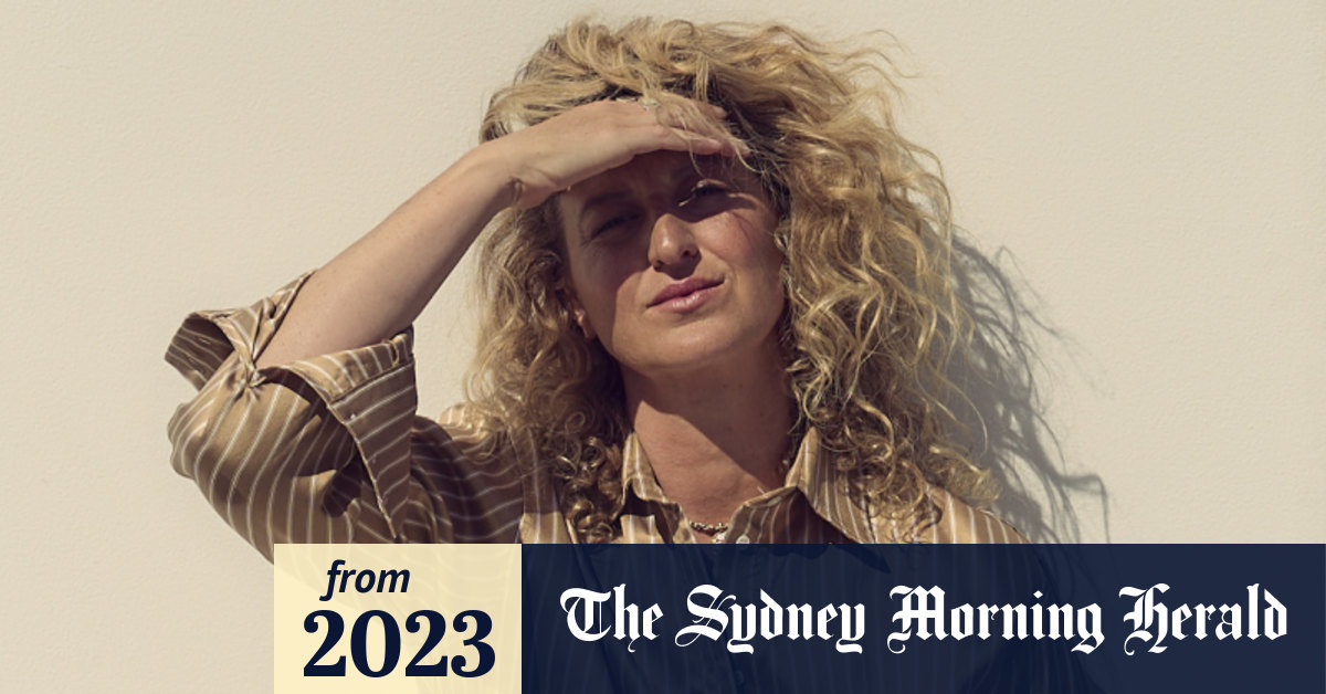 Deadloch actor Kate Box on queer representation on Australian TV