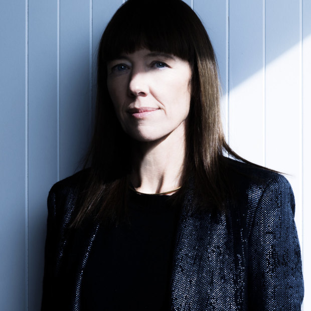 Love, loss and architecture: The rise of Rachel Neeson