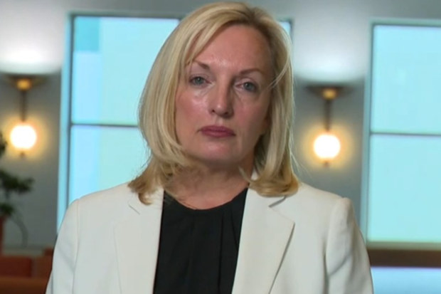 Christine Holgate Australia Post: Secret BCG report is key to saga