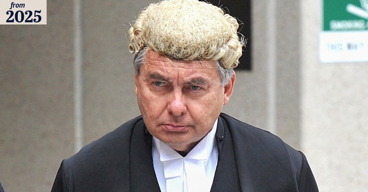 ‘Transparent’ Lehrmann inquiry head corrupt, court told