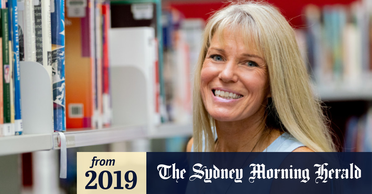 Australia's most inspiring teachers honoured for their work