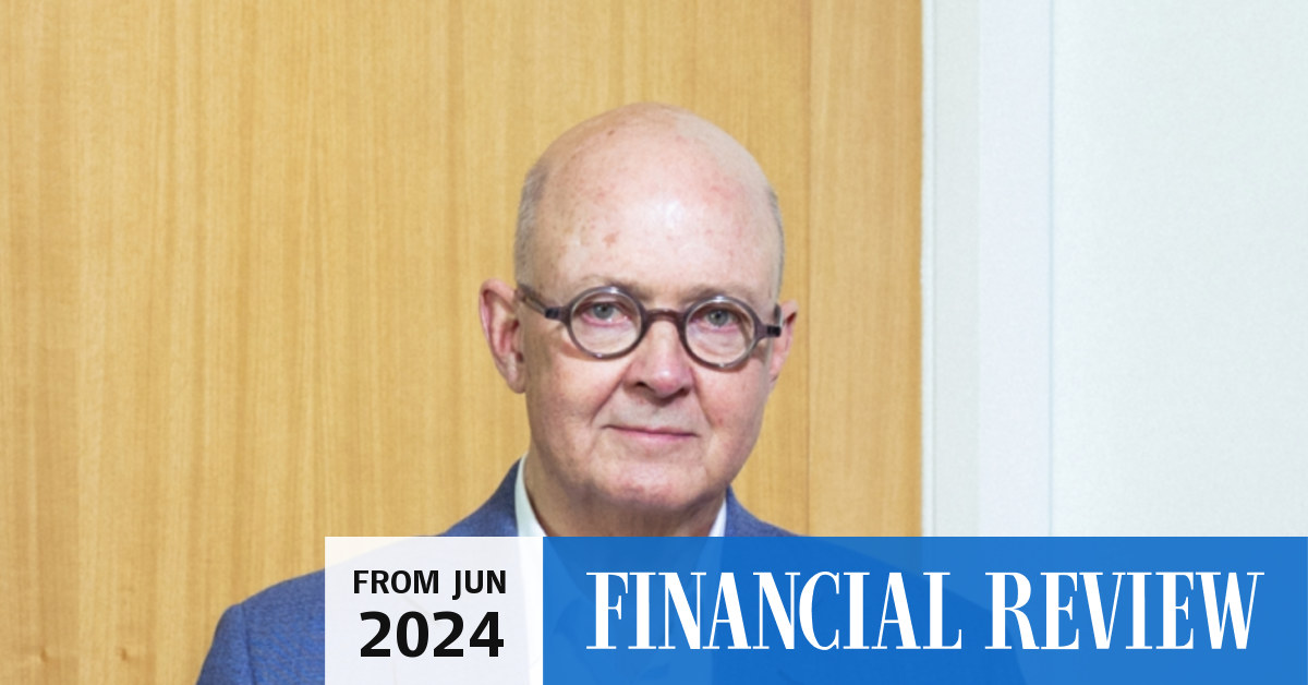 ABC chair Kim Williams begins his pitch for more investment