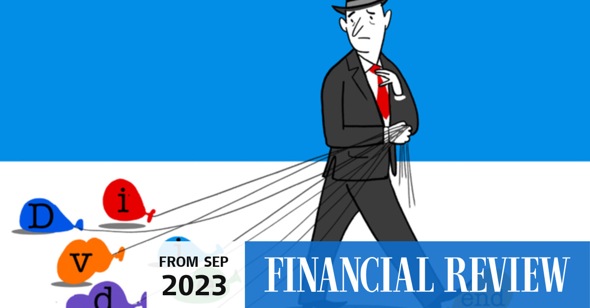 Three reasons the ASX dividend bonanza is over