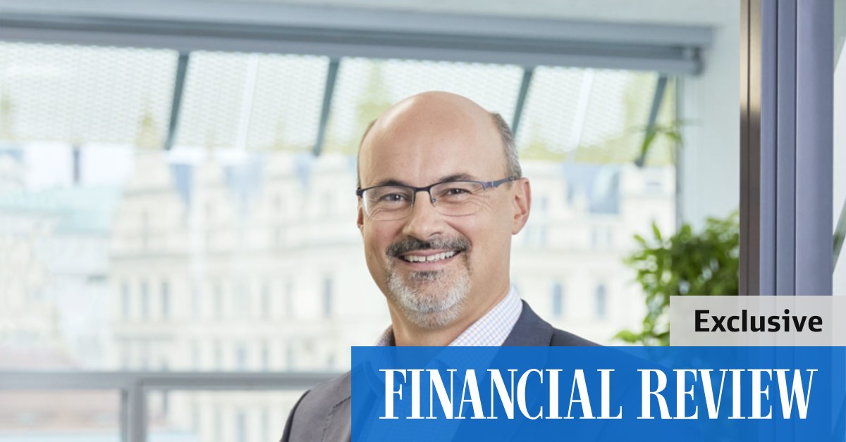 Czech company Sev.en Global Investments stalks coal assets after power ...