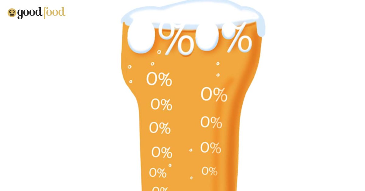 How is low- and no-alcohol beer made?