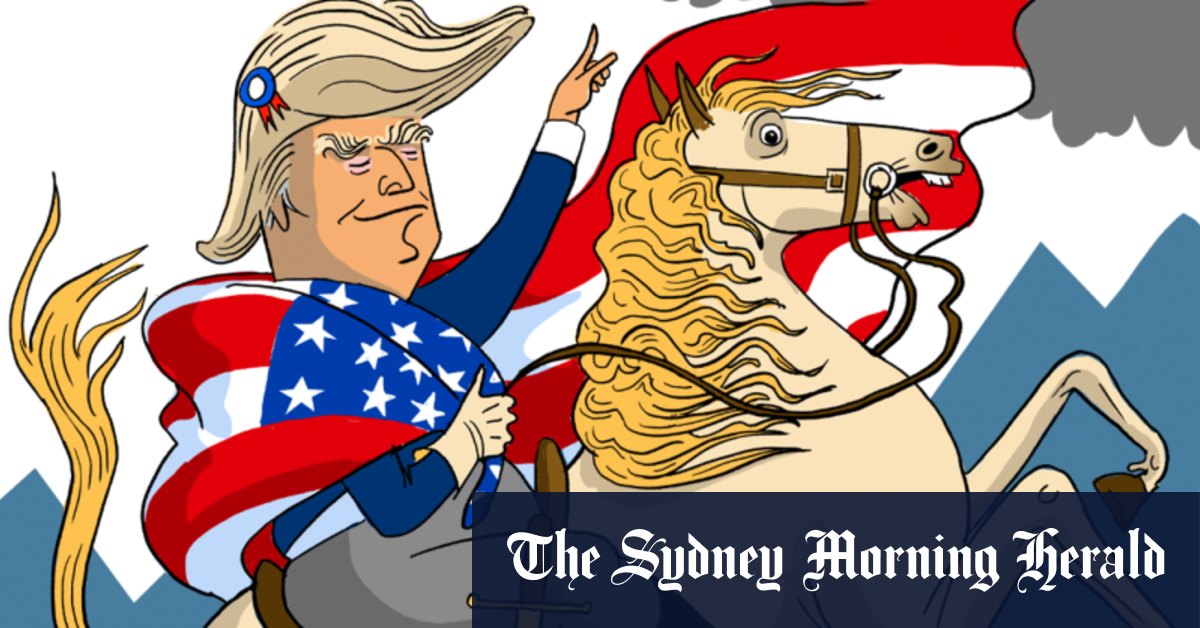 Cartoons of the week