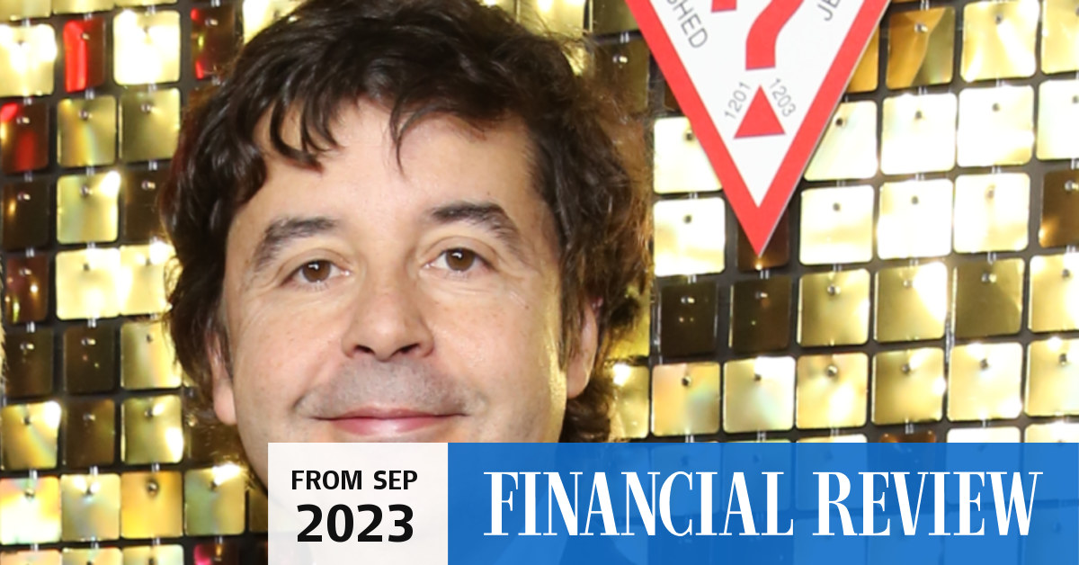 Victor Herrero: Lovisa’s $30 million CEO settles New Zealand underpayment