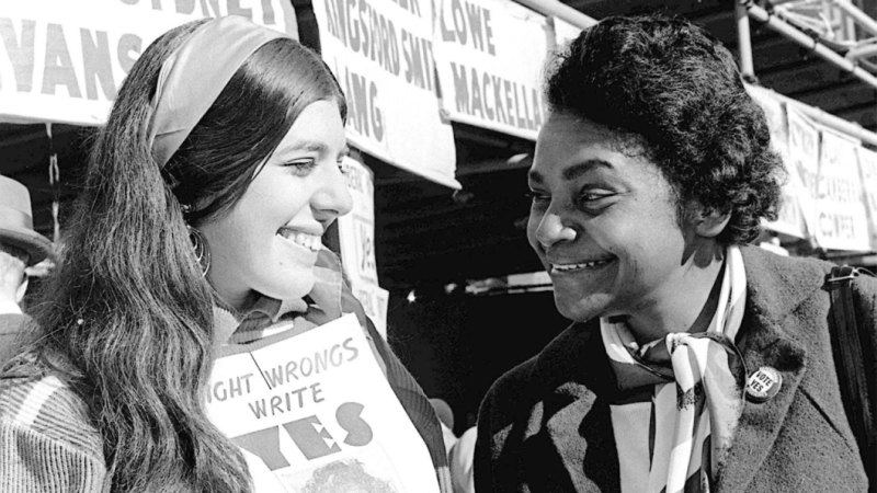 From the Archives: The 1967 referendum for Aboriginal rights