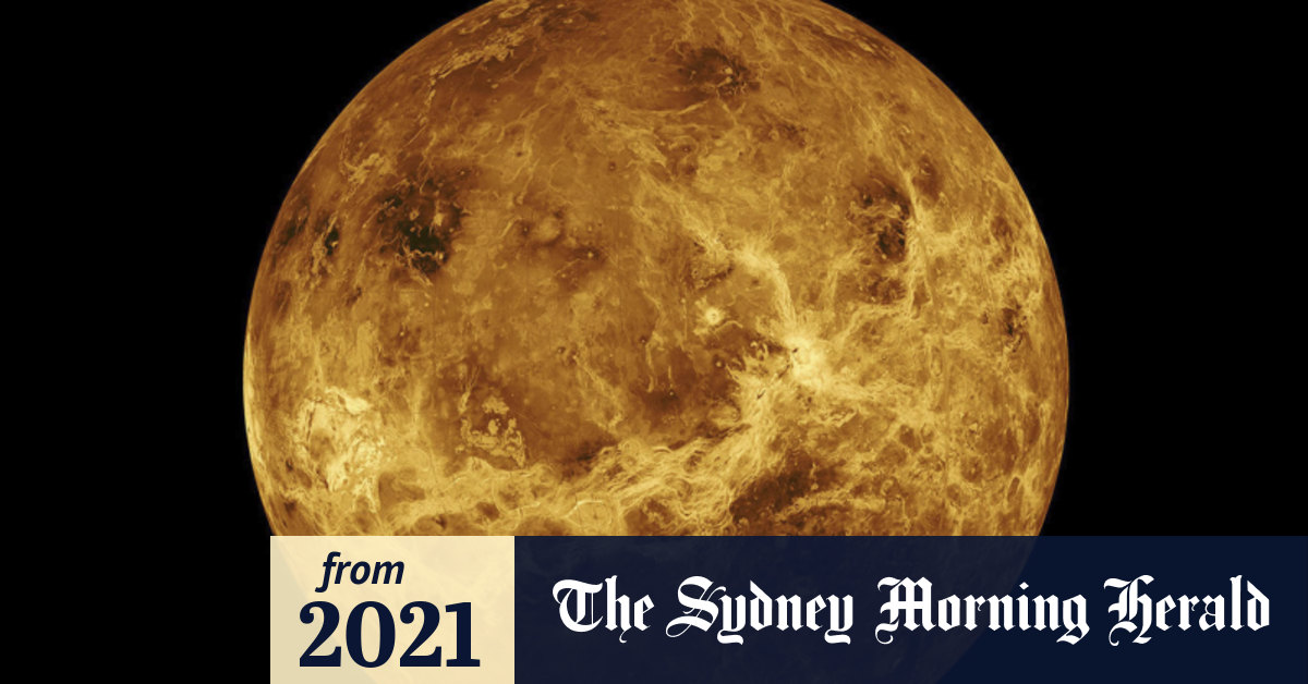 NASA plans two new Venus missions