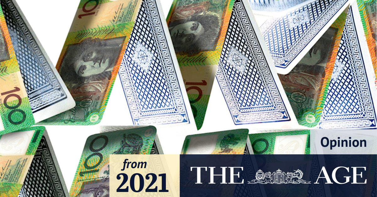 ‘It doesn’t add up’: The missing budget ingredient that may thwart a ...