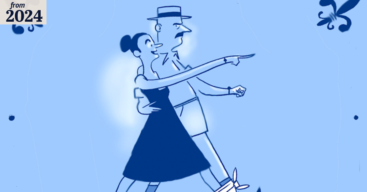 Modern Guru: My wife and I’s Fitbits count our steps differently