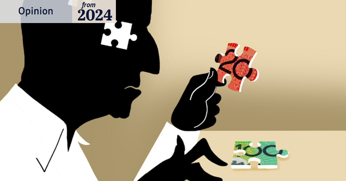 I have relatively simple finances, do I really need a will?