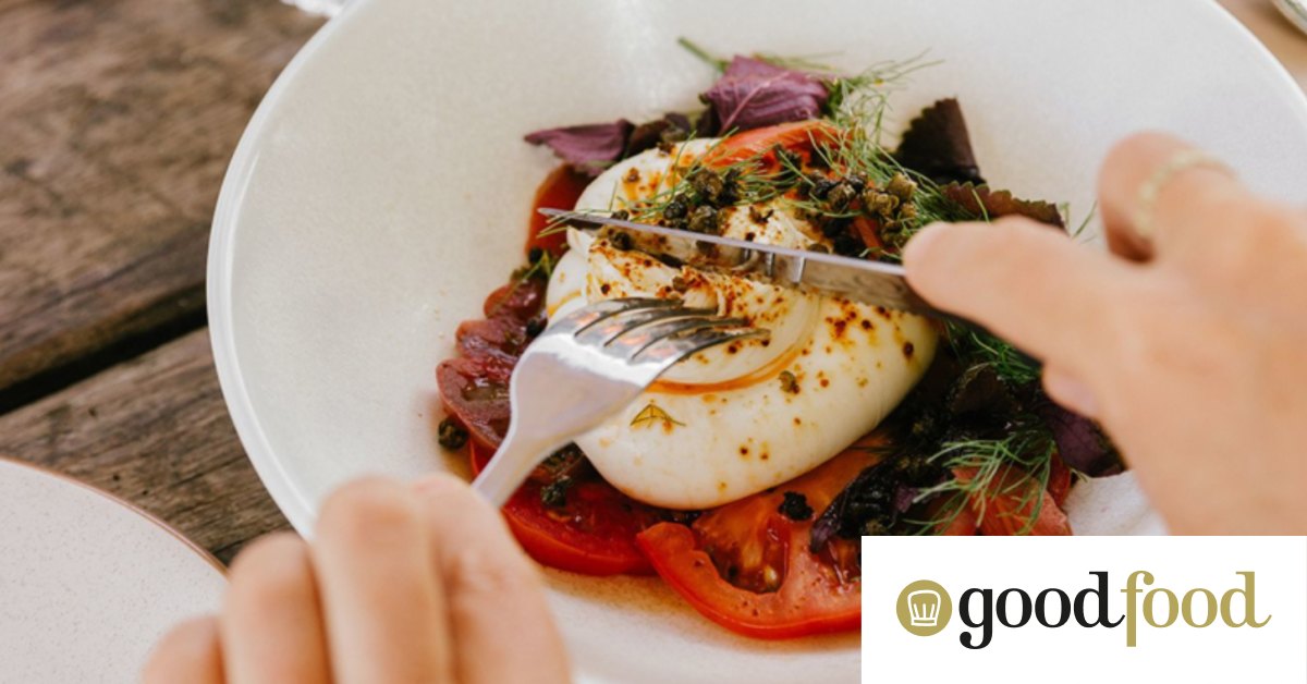 Three Blue Ducks, Byron Bay - SMH Good Food Guide review