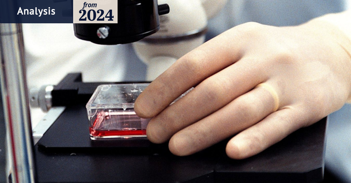 Too much science? The number of new research papers is exploding