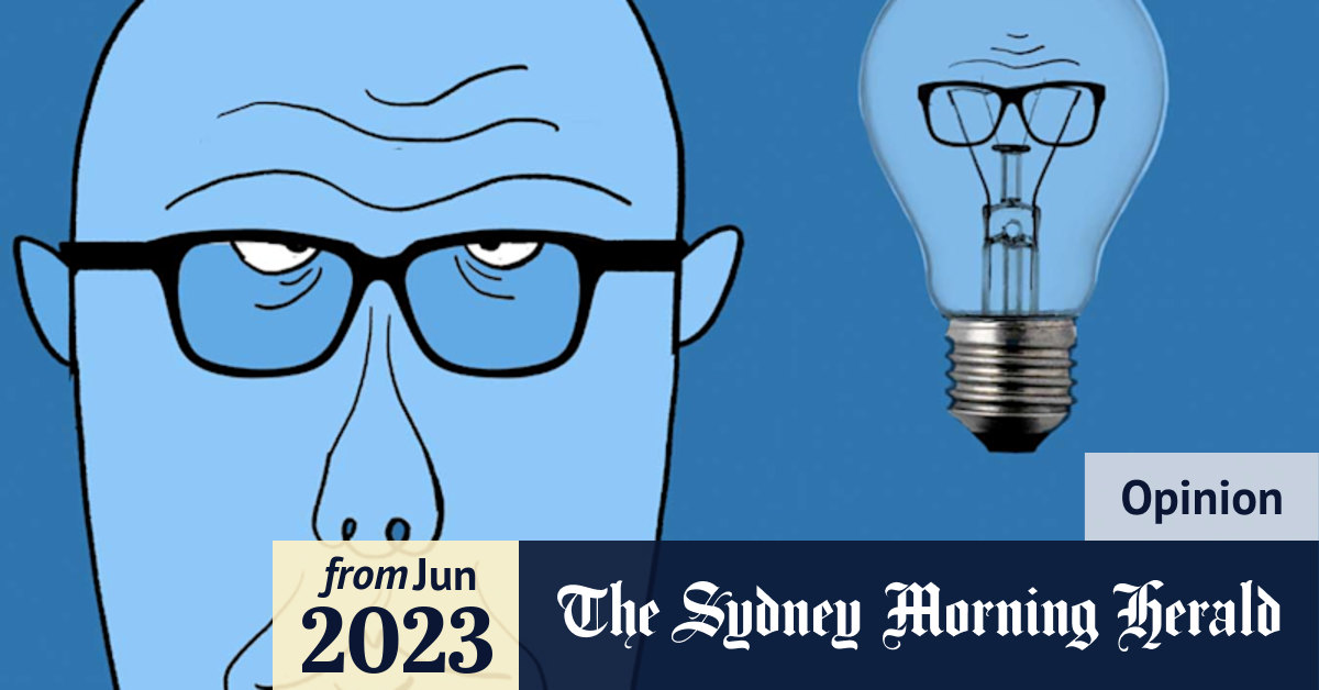 Liberal Party winning next election is worst thing that could happen to it