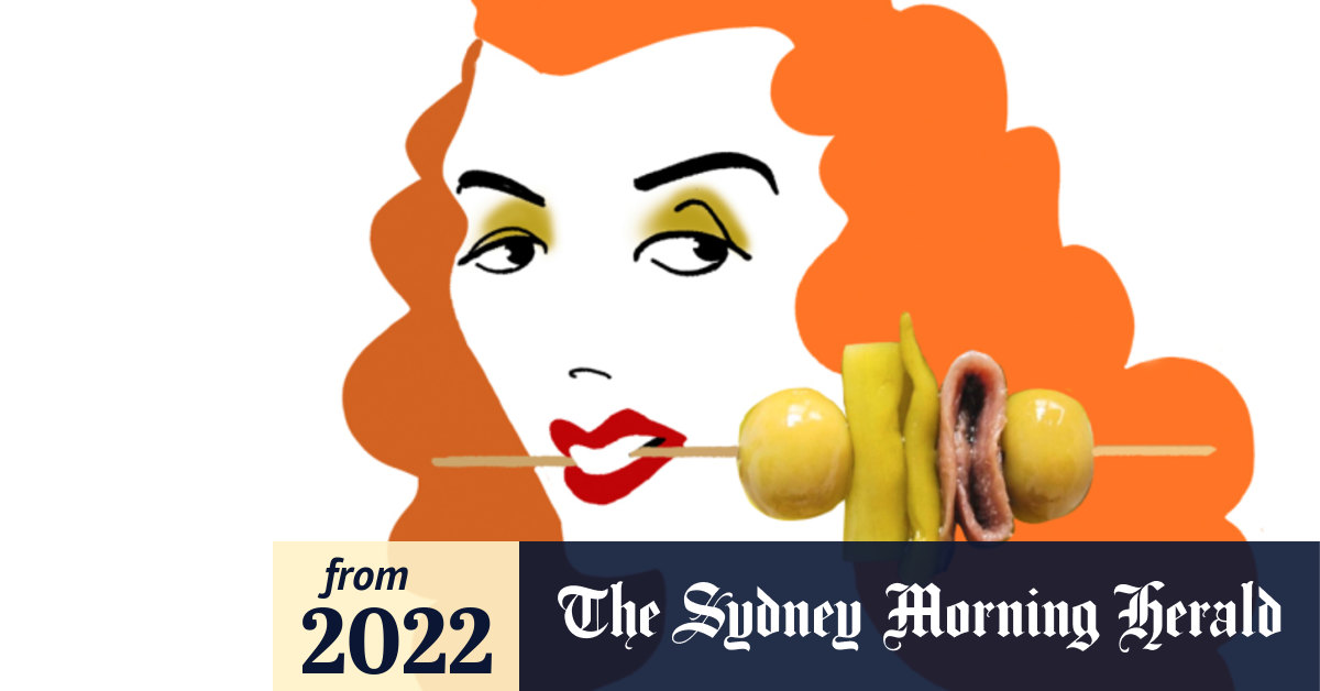 The Empty Plate: The return of the Gilda snack