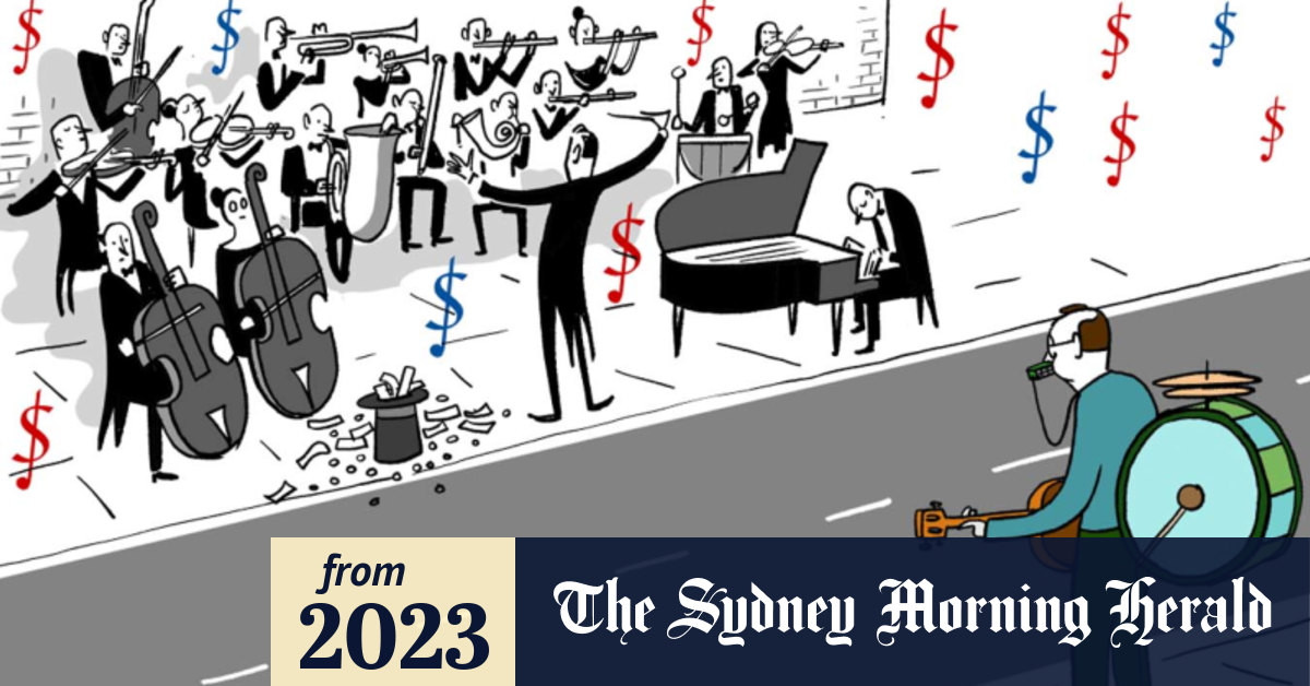 Best of cartoons, July 19, 2023