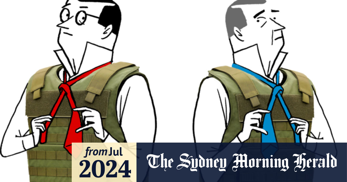 Cartoons of the week