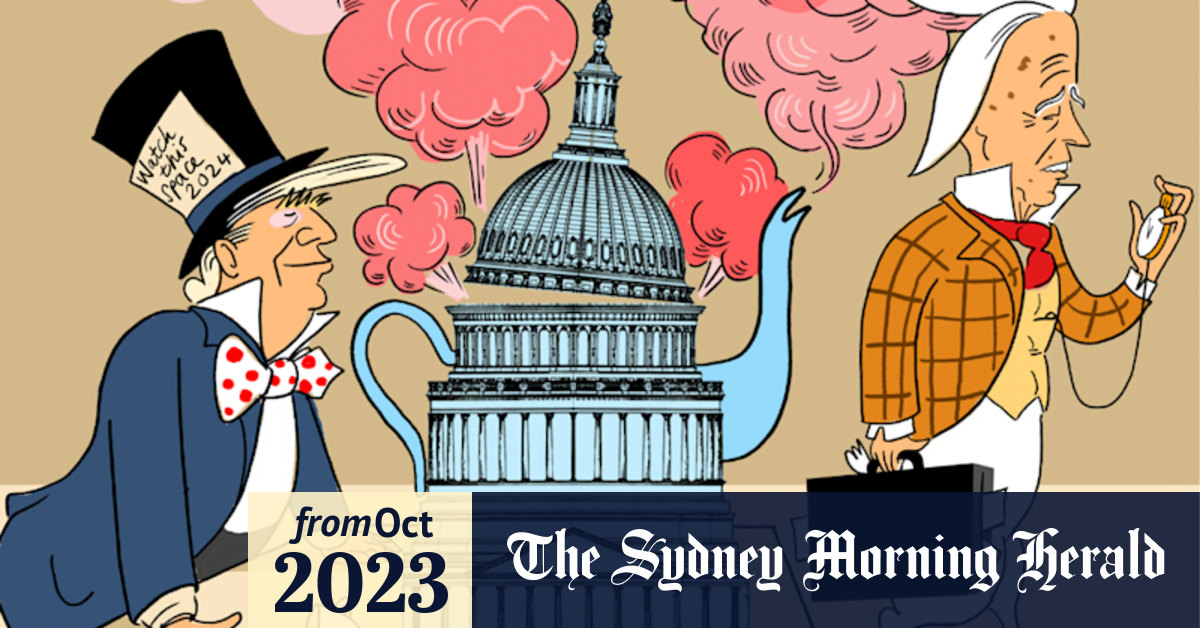 Cartoons of the week