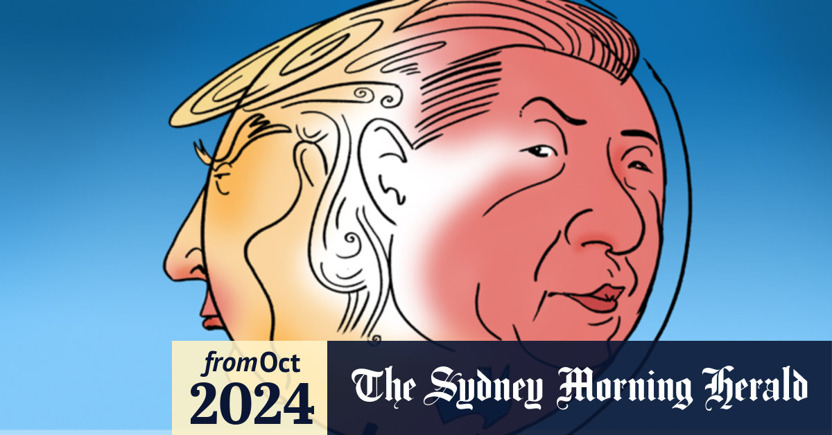 Cartoons of the week