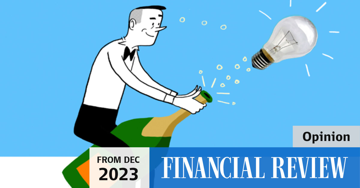 The best five assets to buy in 2024, and three to dump