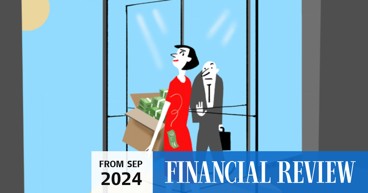 Personal finance: What to do with a $100,000 redundancy payout