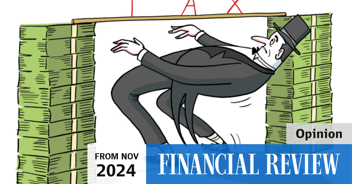 Superannuation Division 293 tax: Be on the lookout for the super ...