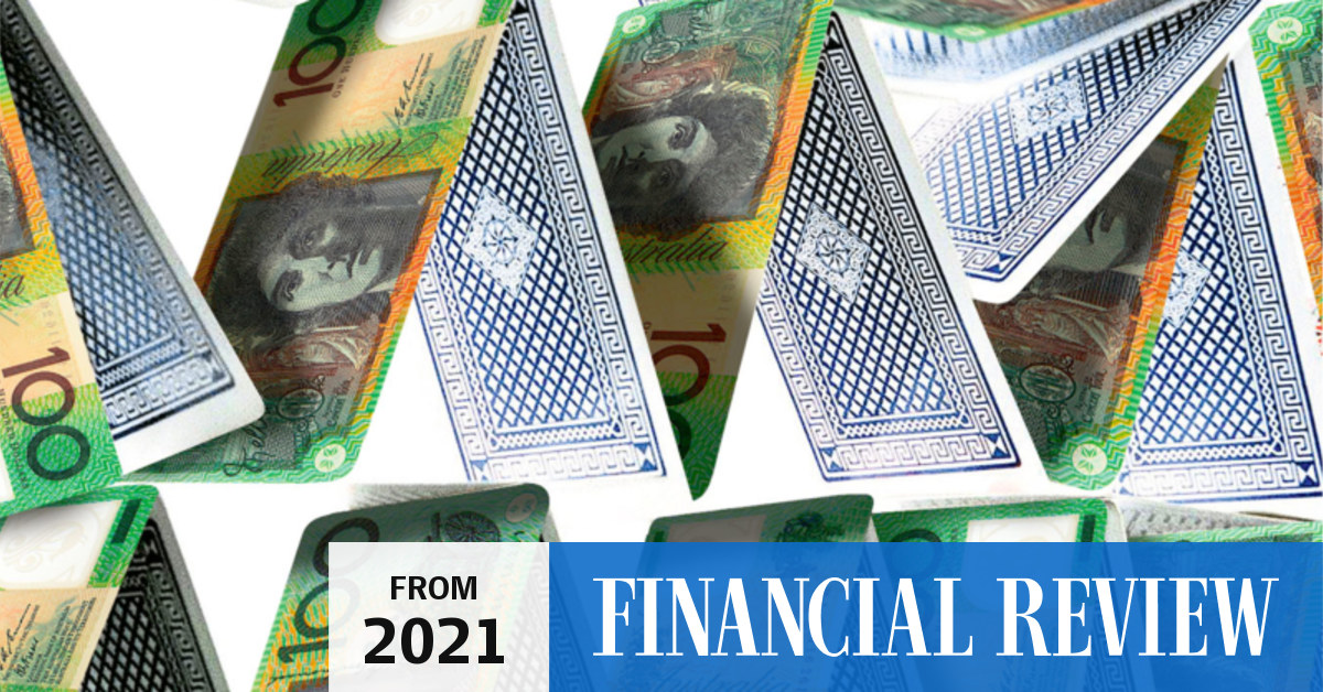 Fund manager Packer & Co warns of giant sharemarket bubble