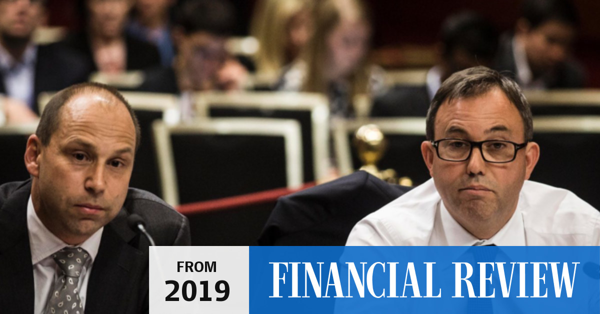 UBS Australia senior banker Guy Fowler to retire