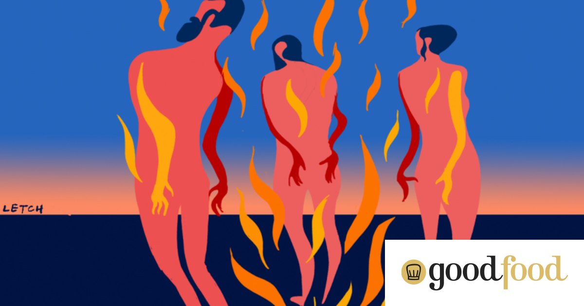 Why you should take solace in the solstice and start your own winter ...