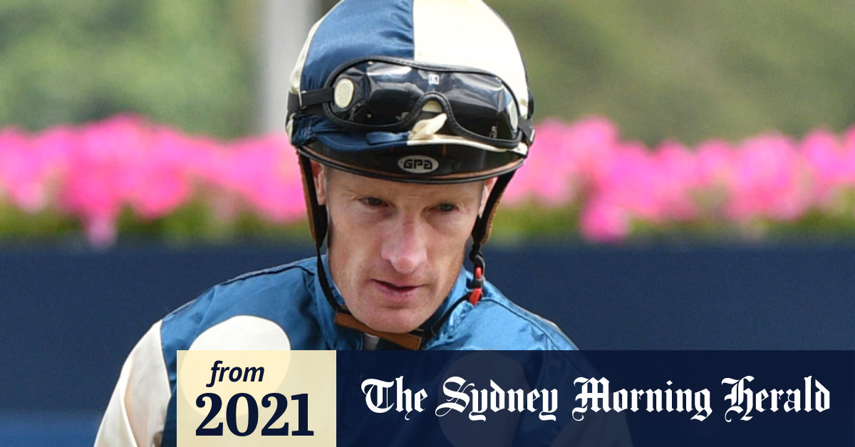 Spring racing: Star jockey Mark Zahra loses ban appeal, receives an ...