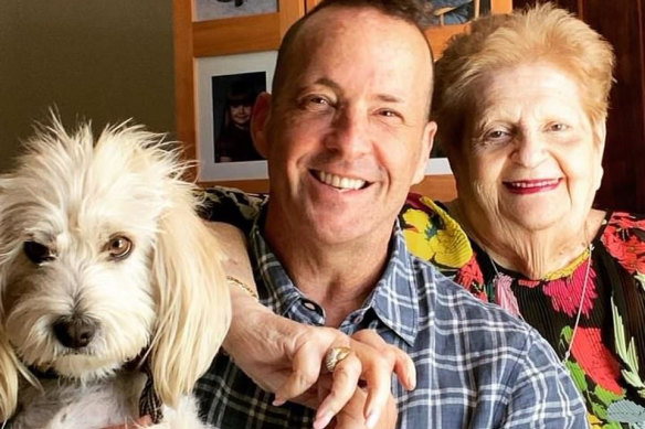 2021: The year we turned away from, and towards, each other