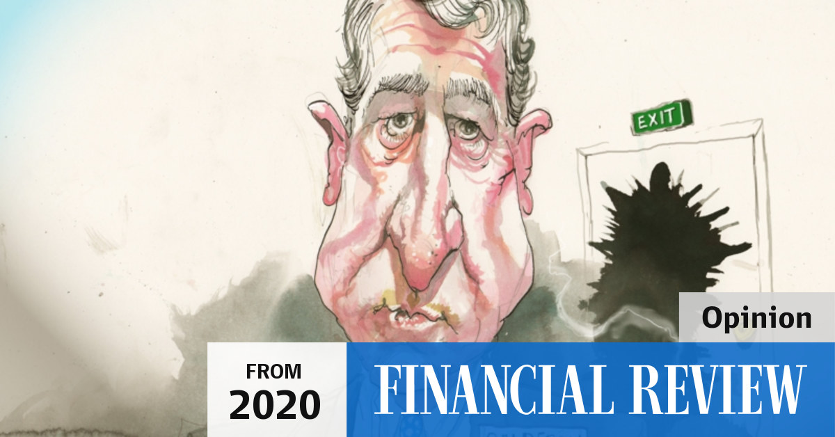 How to avoid a technology disaster