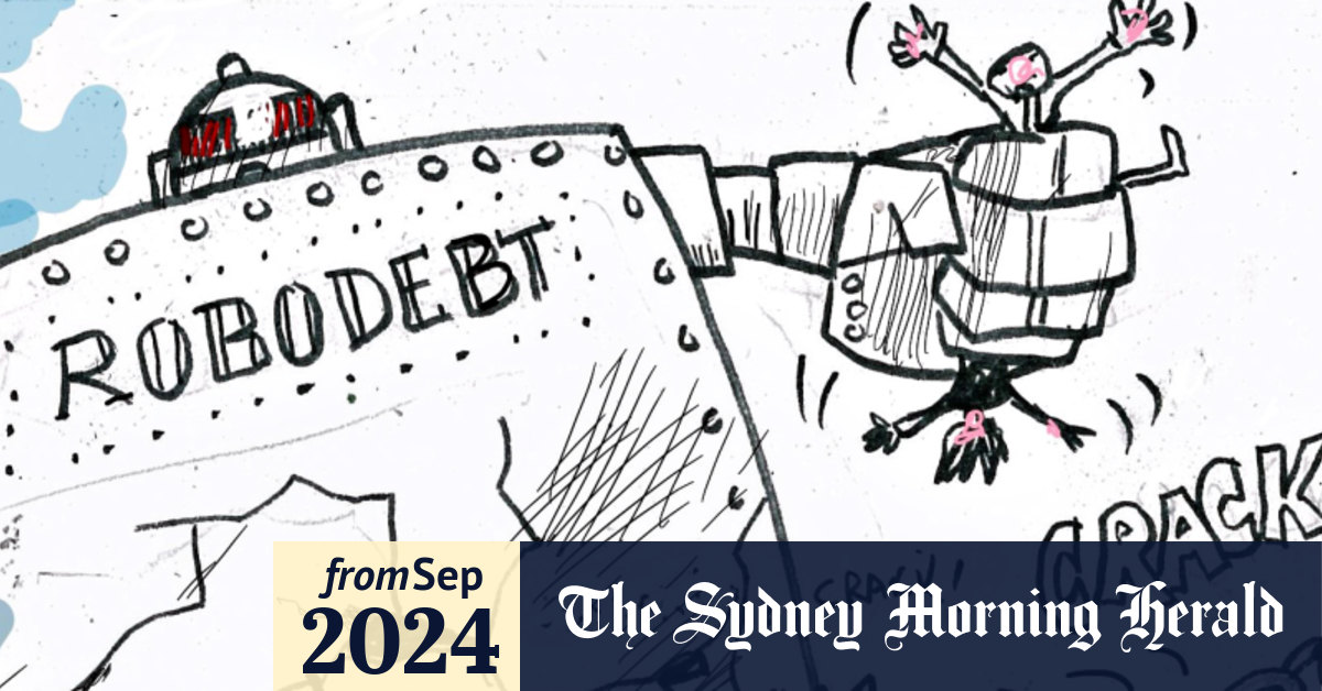 Cartoons of the week