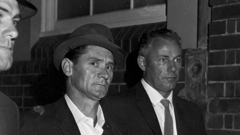 From the Archives, 1967: Ronald Ryan hanged, the final hours