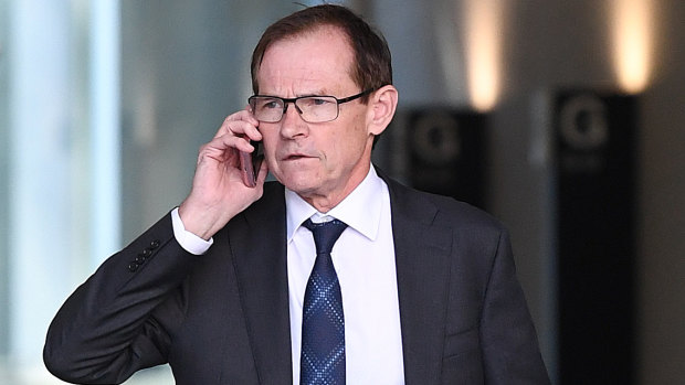 Journalist Nick Cater accused of ignoring flood evidence
