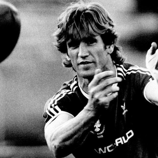 NRL 2020: Manly Sea Eagles coach Des Hasler opens up ahead of 400-game ...