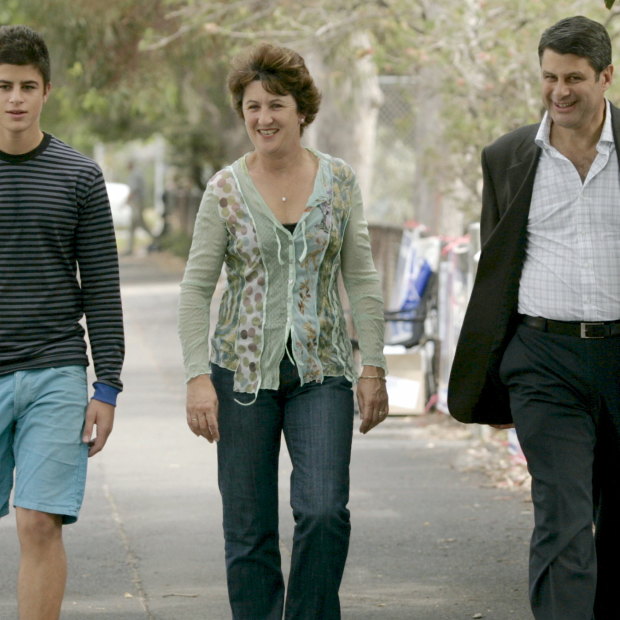 How Nick Bracks, son of former Victorian premier Steve Bracks, became a ...