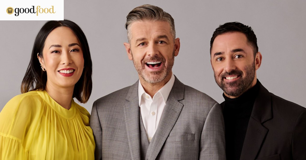 Ben Pobjie MasterChef recap: Watching Jock Zonfrillo did sting, but the ...