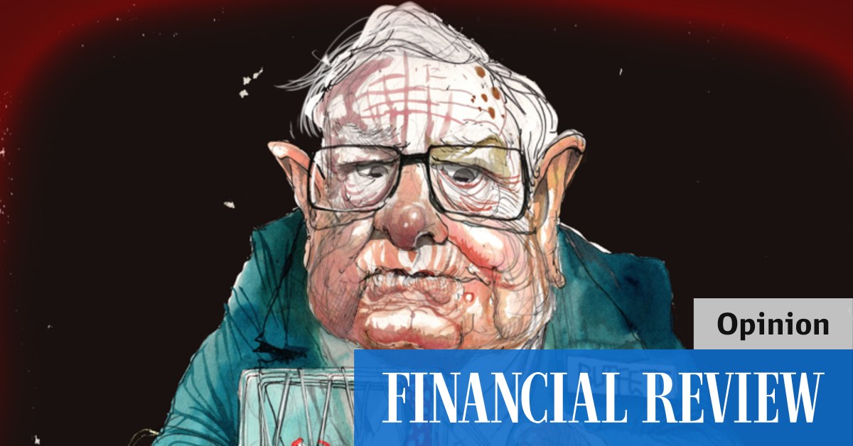 Berkshire Hathaway’s Warren Buffett loves stocks with wide moats. But ...