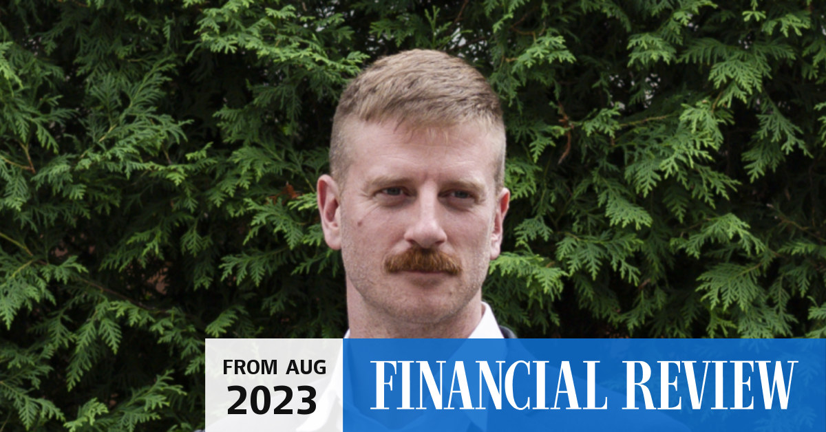 Chris Keefer: Canadian leftie says nuclear is good for climate, unions