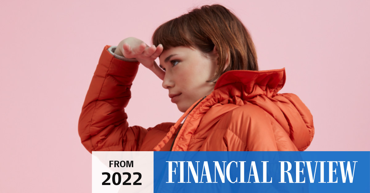 The proudly Australian puffer jacket turns 100 years old