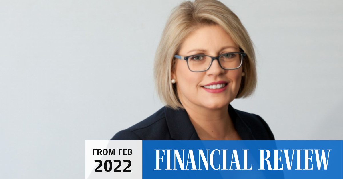 EY appoints new chief economist