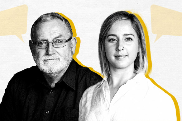 Budget 2023: Ross Gittins and Rachel Clun answer your most important ...