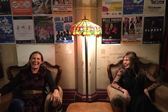 Sara Tindley: New posthumous album Golden Girl