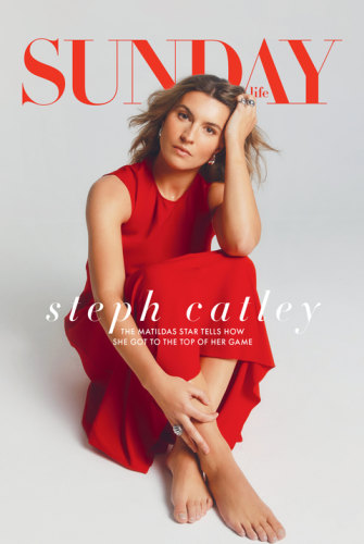 Sunday Life Magazine | Latest editions, news headlines, articles and ...